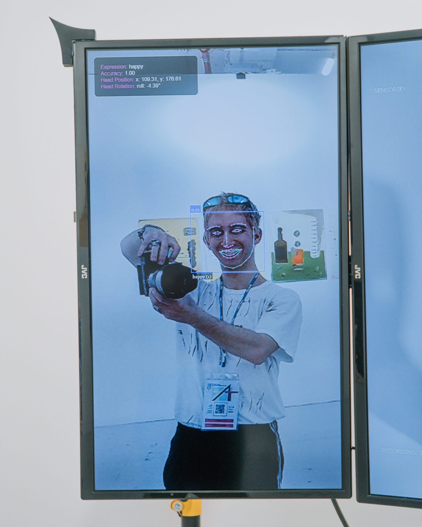 The Role of Technology in Interactive Installations: How Sensors ...