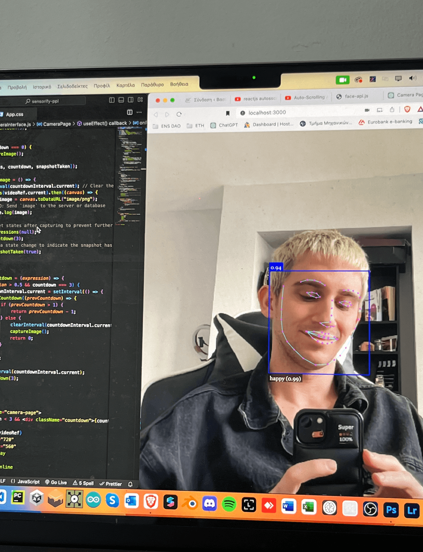 What are the 4 principles of behavior? | Steve Zafeiriou
