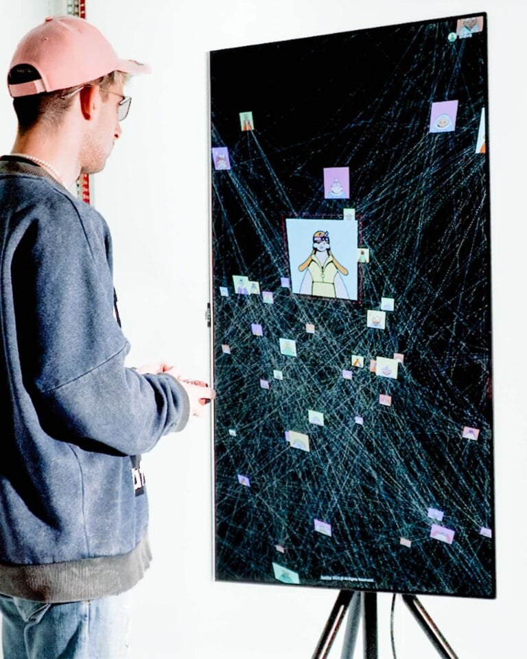 Getting Started with Processing Creative Coding: A Complete Guide | Steve Zafeiriou