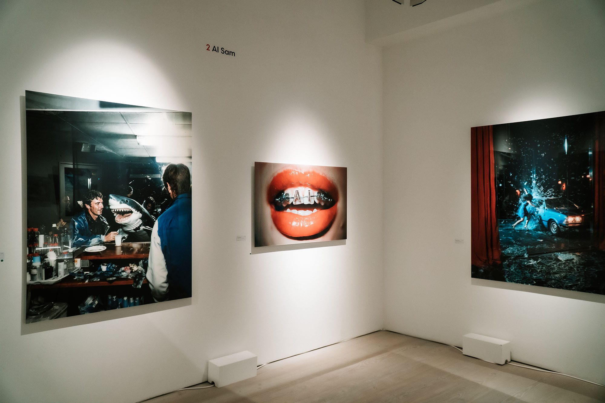 Face and Body Recognition in Art Installations (Computer Vision Art ...