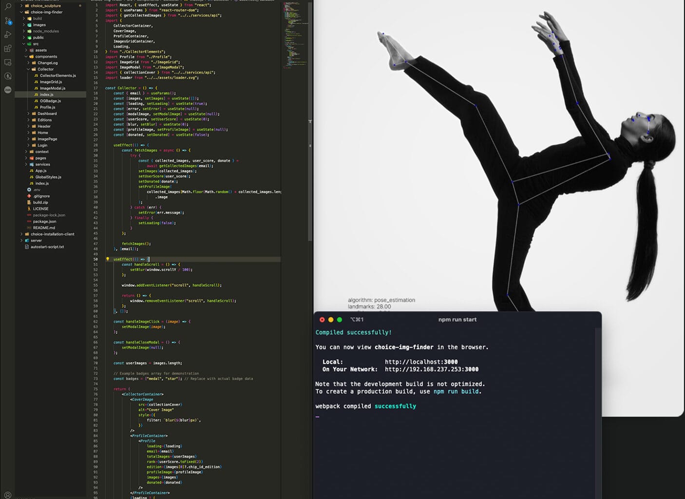 The Impact of Algorithms in Modern Art Creation: A New World of ...