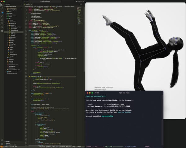 The Impact of Algorithms in Modern Art Creation: A New World of ...