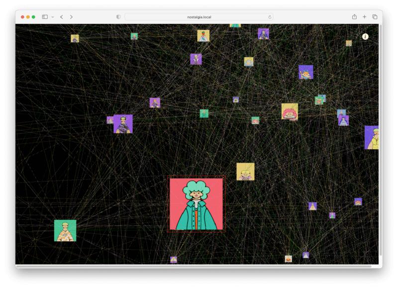 The Impact of Algorithms in Modern Art Creation: A New World of ...