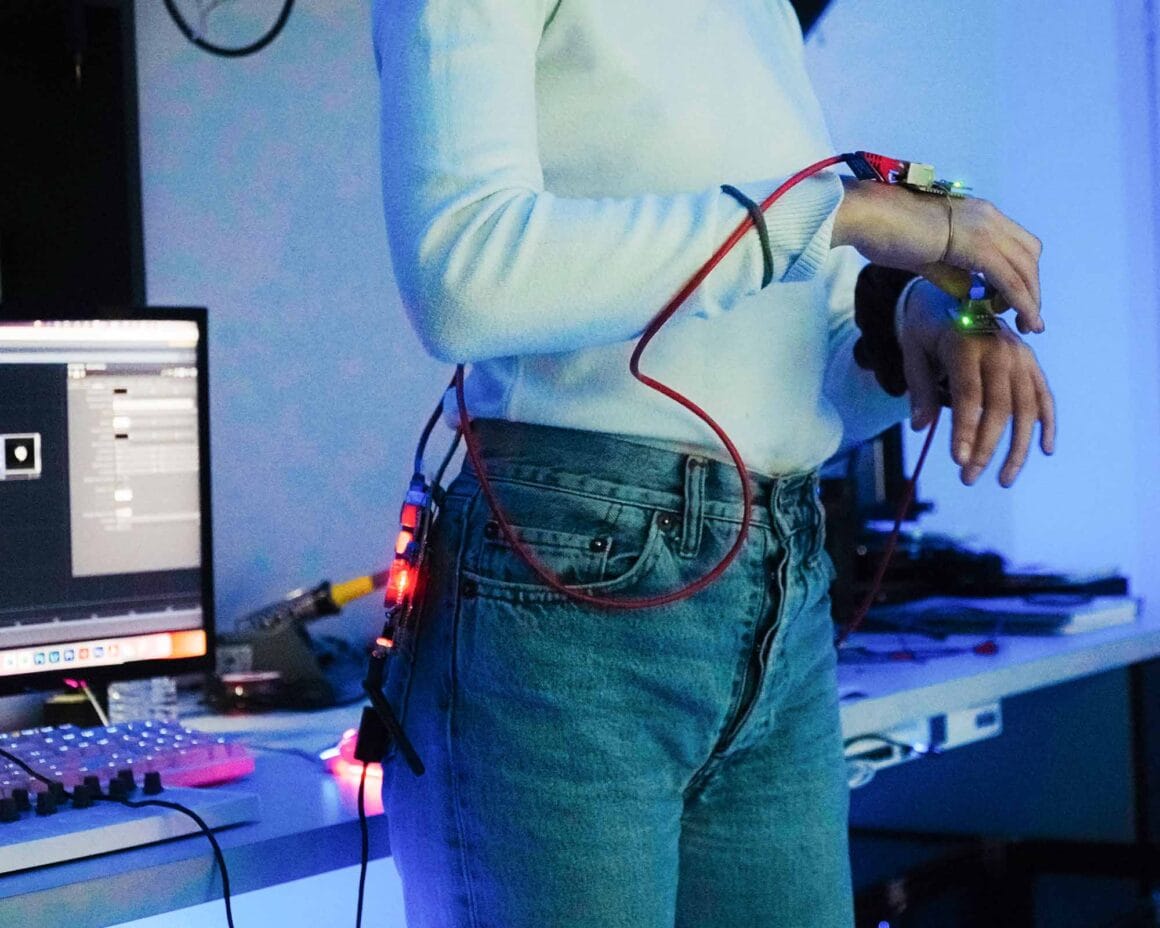 DMX Controller Basics: A Beginner's Guide to Art Installation Lighting ...