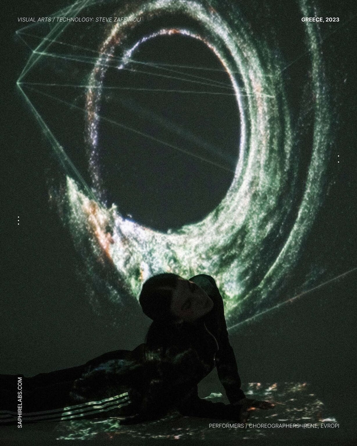 The Ultimate Guide to Immersive Art Installations: Creating Engaging ...