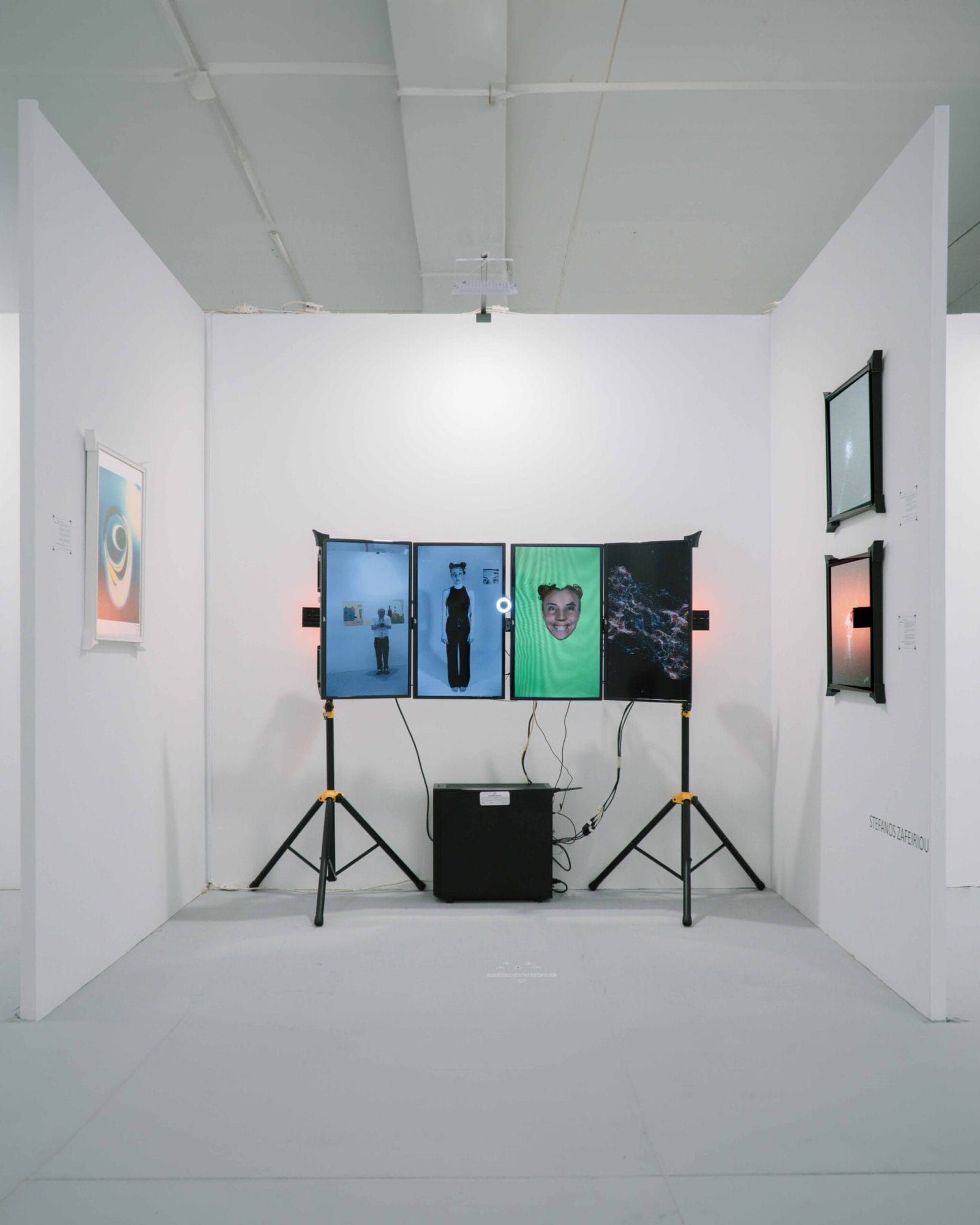 The Ultimate Guide to Immersive Art Installations: Creating Engaging ...