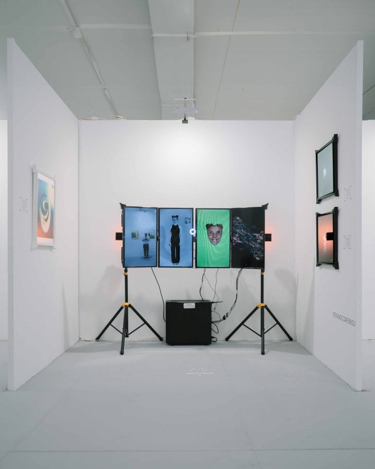 The Ultimate Guide to Immersive Art Installations: Creating Engaging ...