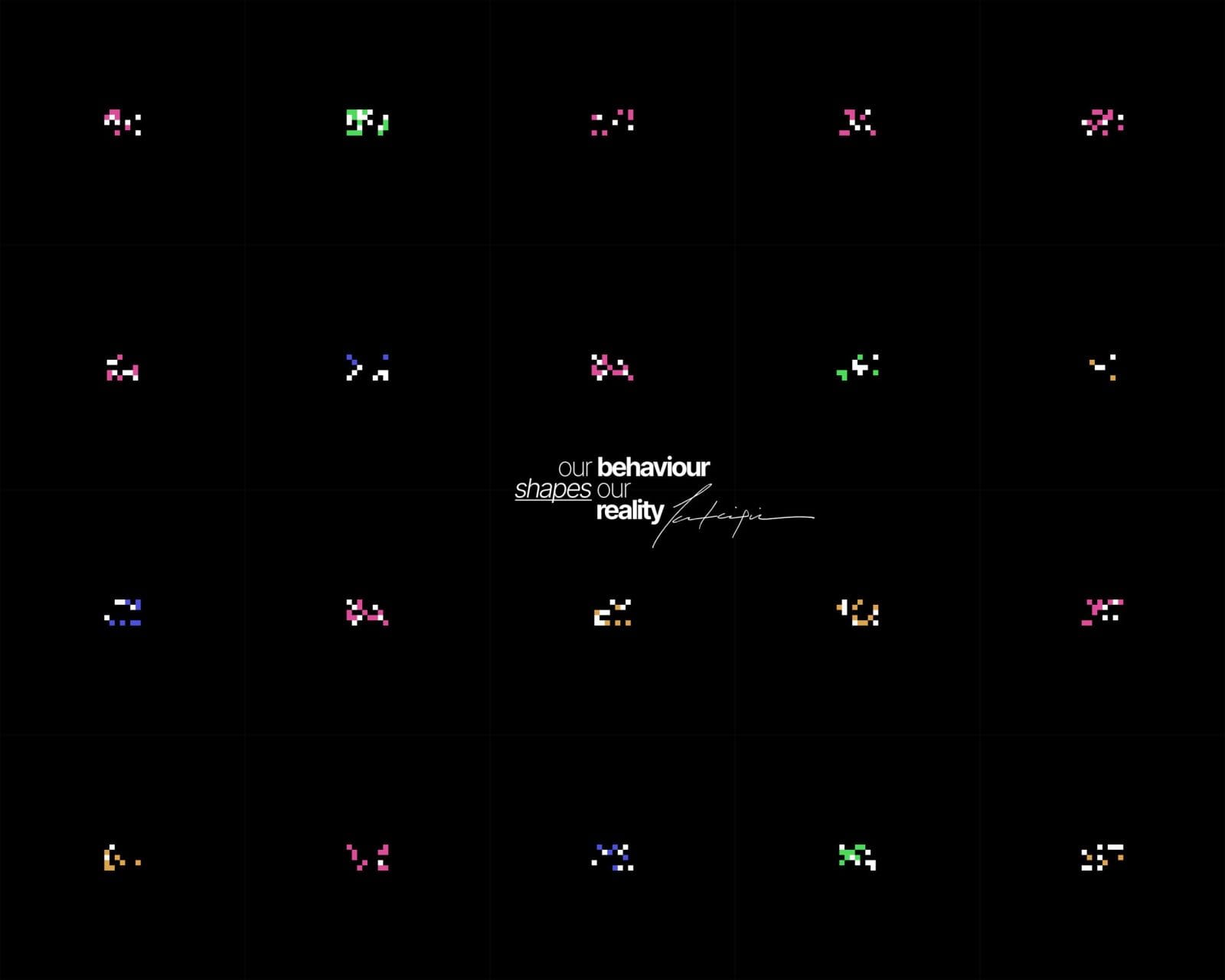 Easy Pixel Art: A Beginner’s Guide to Creating Stunning 8-Bit Designs ...