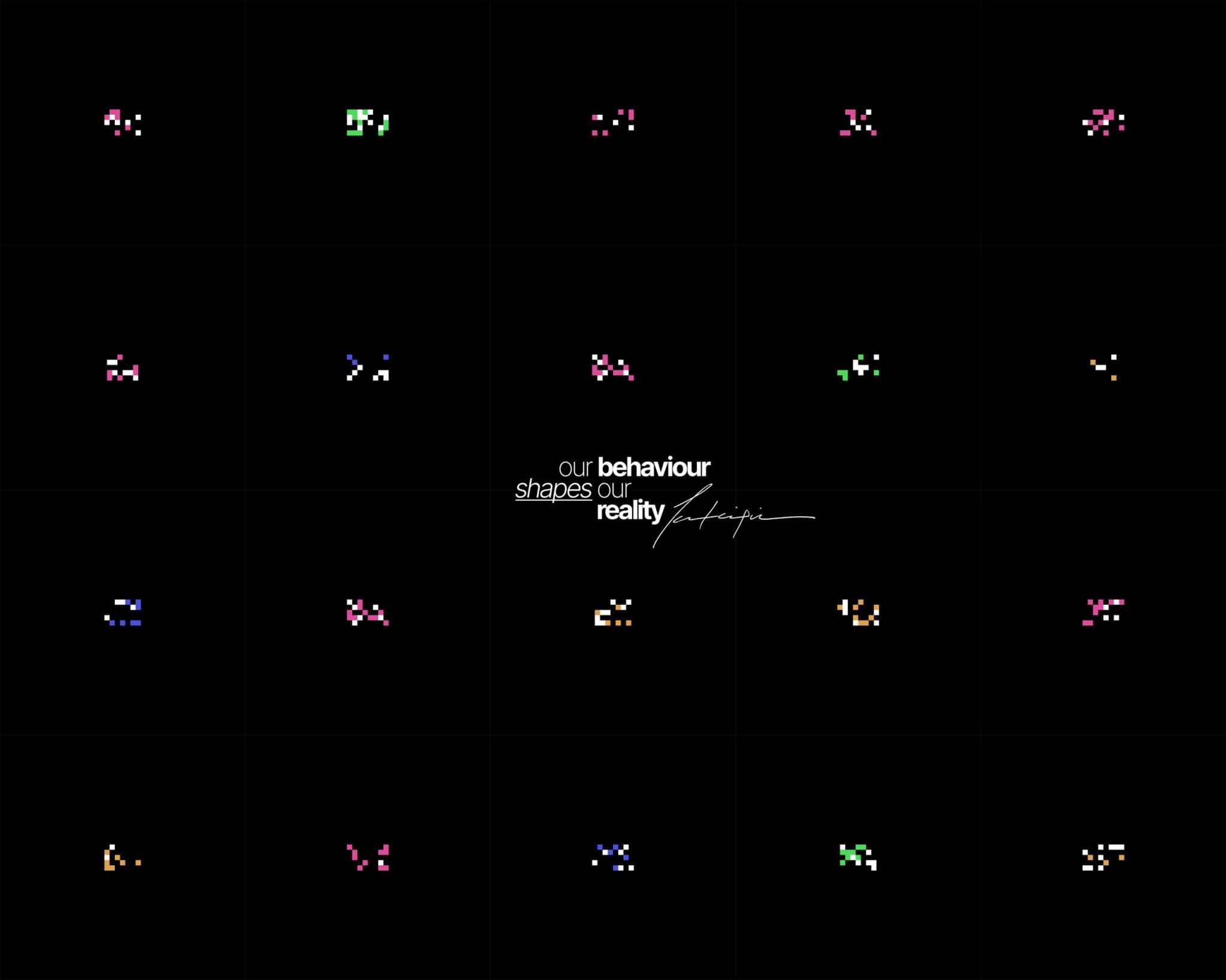 Easy Pixel Art: A Beginner’s Guide to Creating Stunning 8-Bit Designs ...