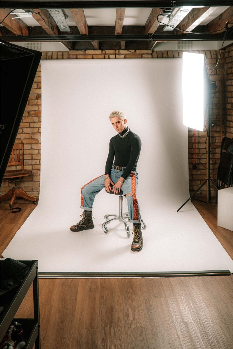 Artistic Research | Steve Zafeiriou