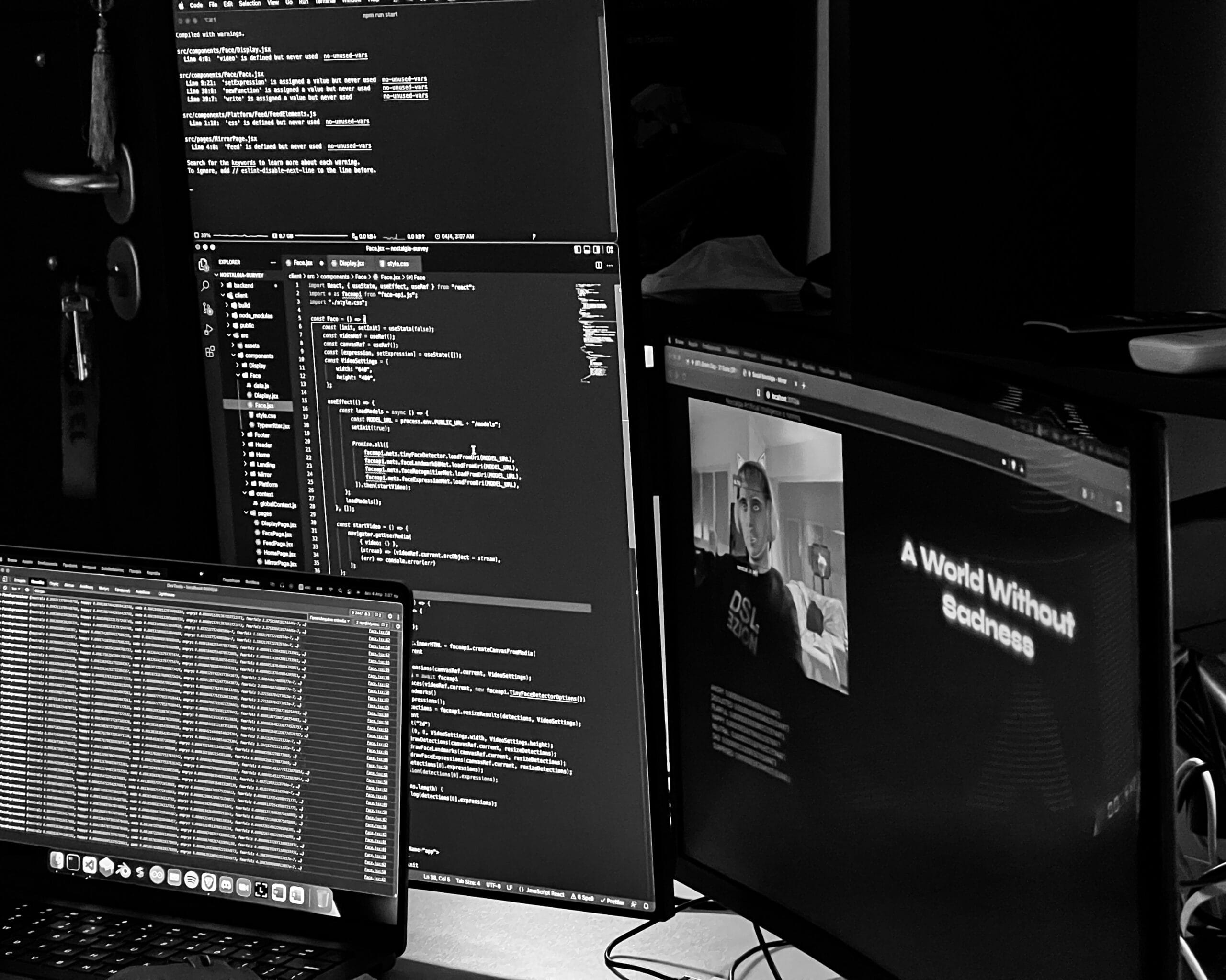 The Role of Technology in Interactive Installations: How Sensors ...
