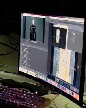 10 Best Sensors for Interactive Art | Steve Zafeiriou