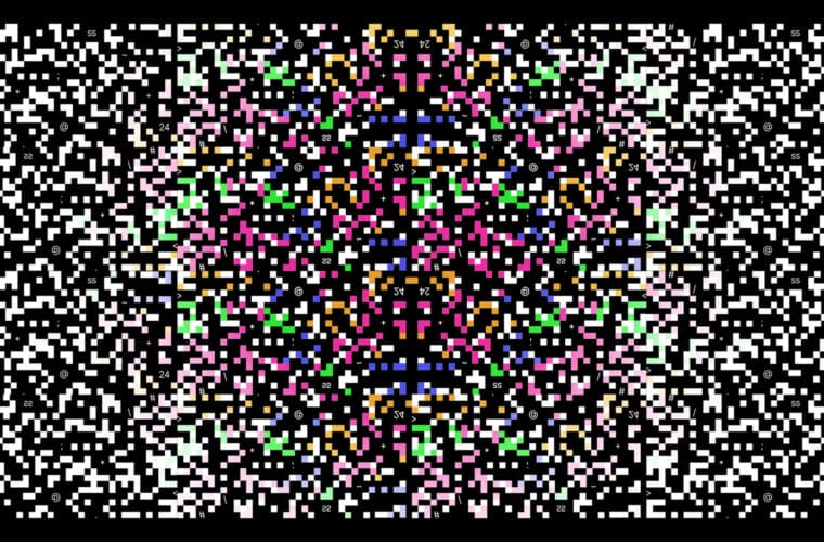 Top 15 Algorithmic Art Tools for Creating Generative Art in 2025 | Steve Zafeiriou