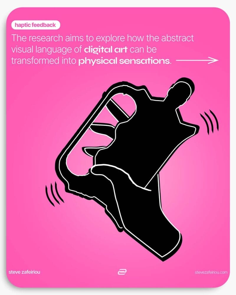 Haptics and Interactive Installations: The Role of Haptic Technology in Enabling Touch-Based ...