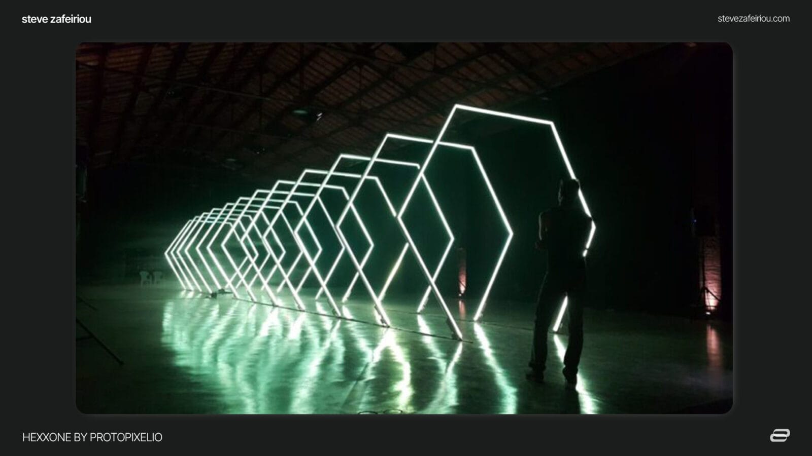 Automated Lighting Programming Art: A Creative Guide for 2024 | Steve ...