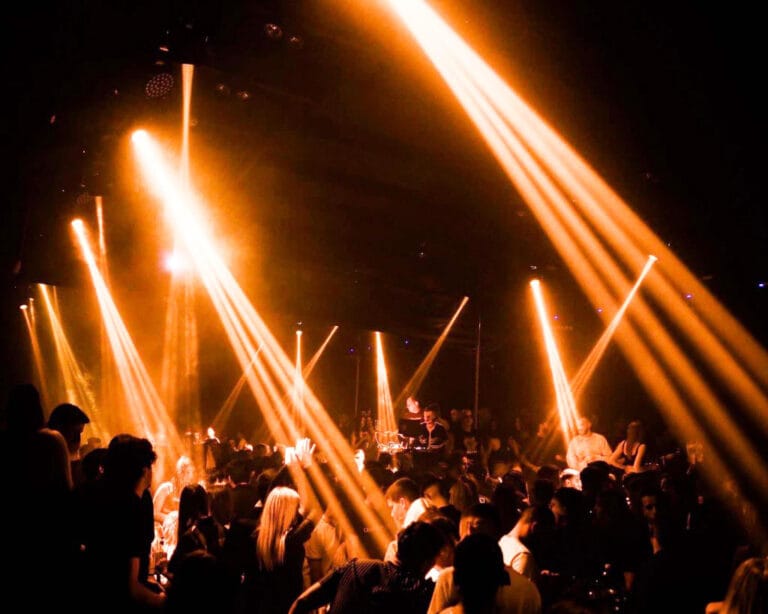 DMX Controller Basics: A Beginner's Guide to Art Installation Lighting ...