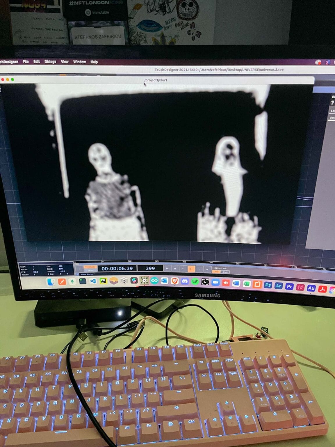 DMX Controller Basics: A Beginner's Guide to Art Installation Lighting ...