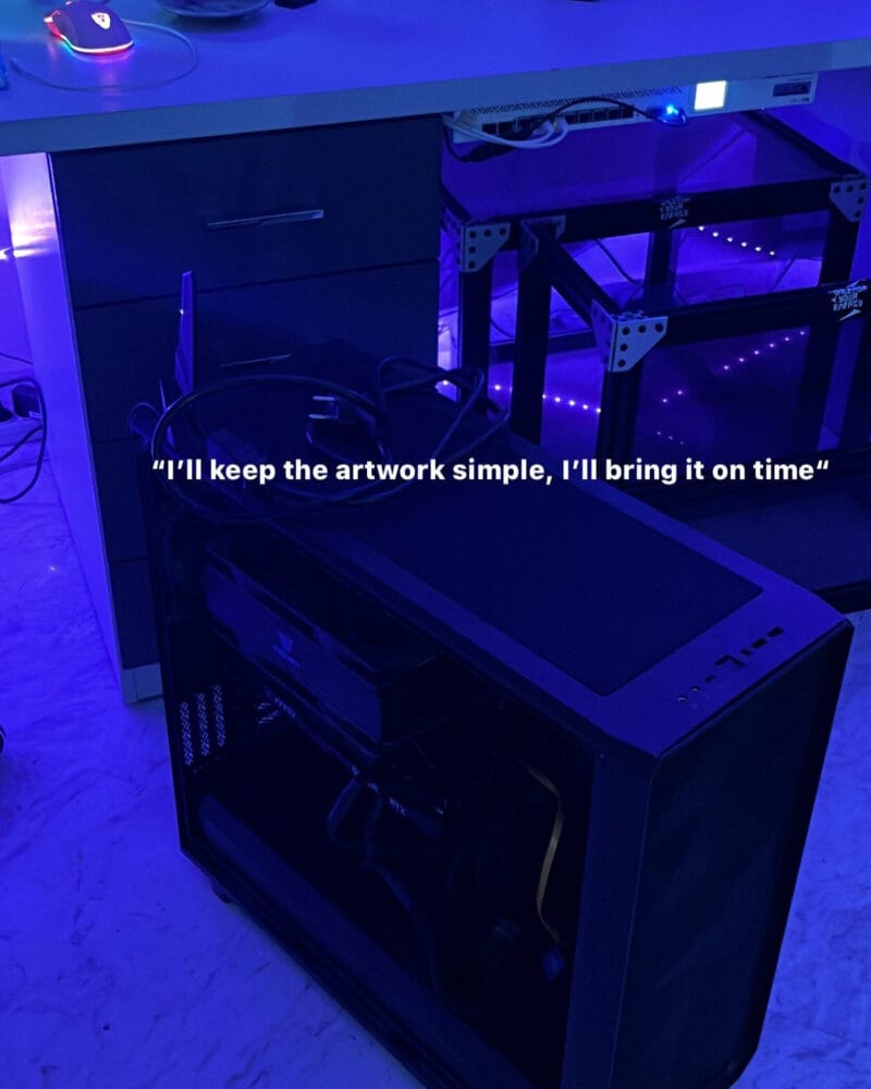 Ultimate Projection Mapping Tutorial for Beginners in 2026