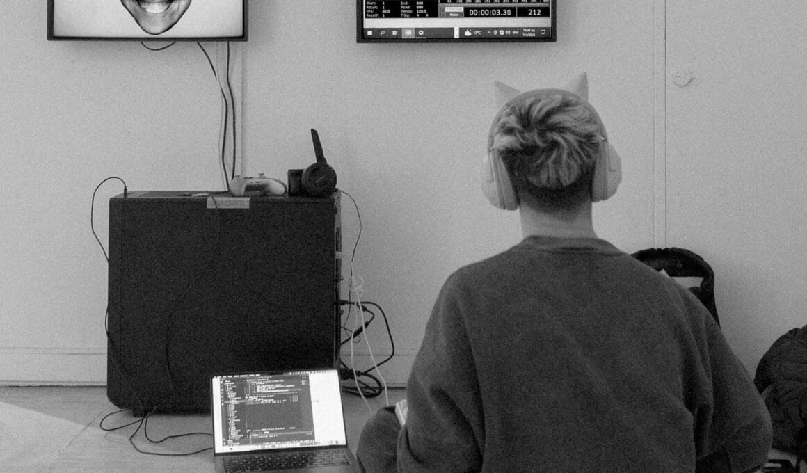 Motion Sensor Installations: Integration Guide for Interactive Art ...