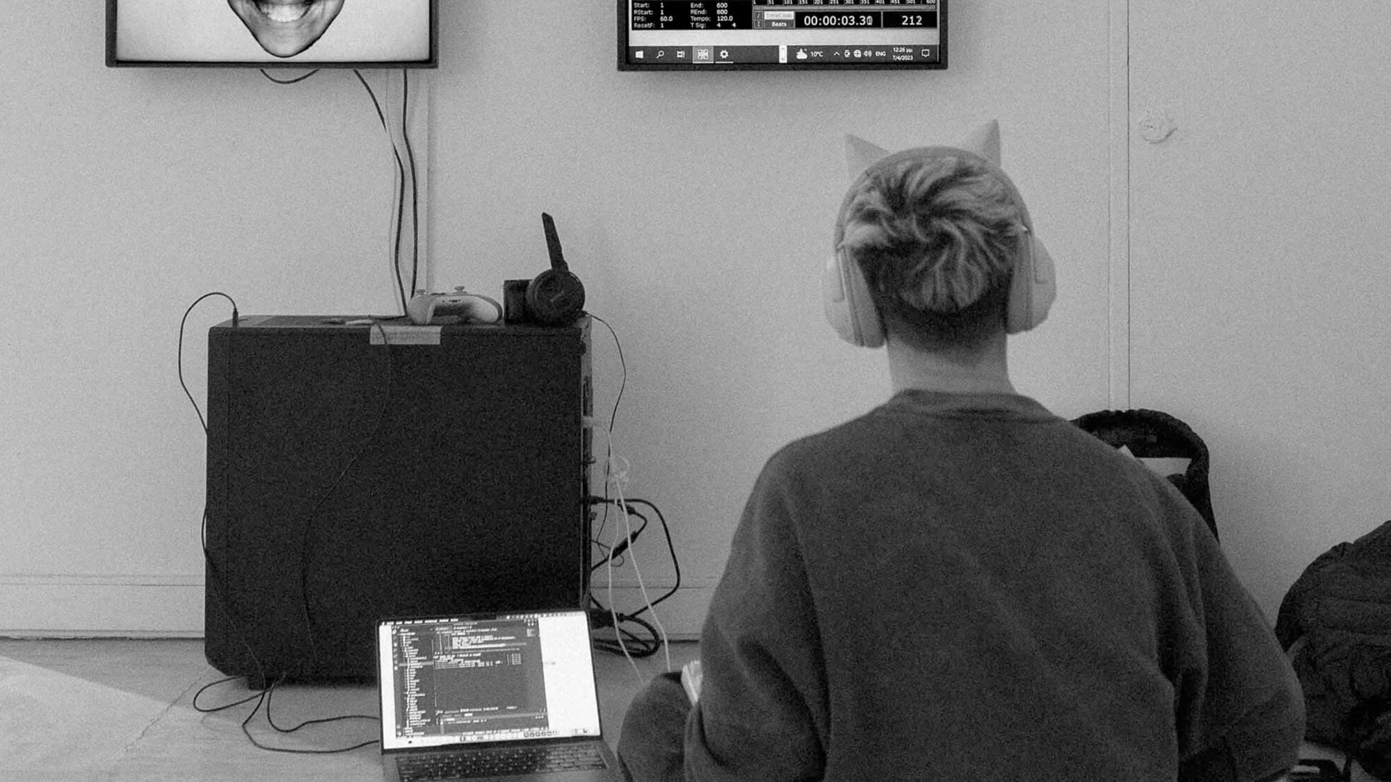 Motion Sensor Installations: Integration Guide for Interactive Art ...