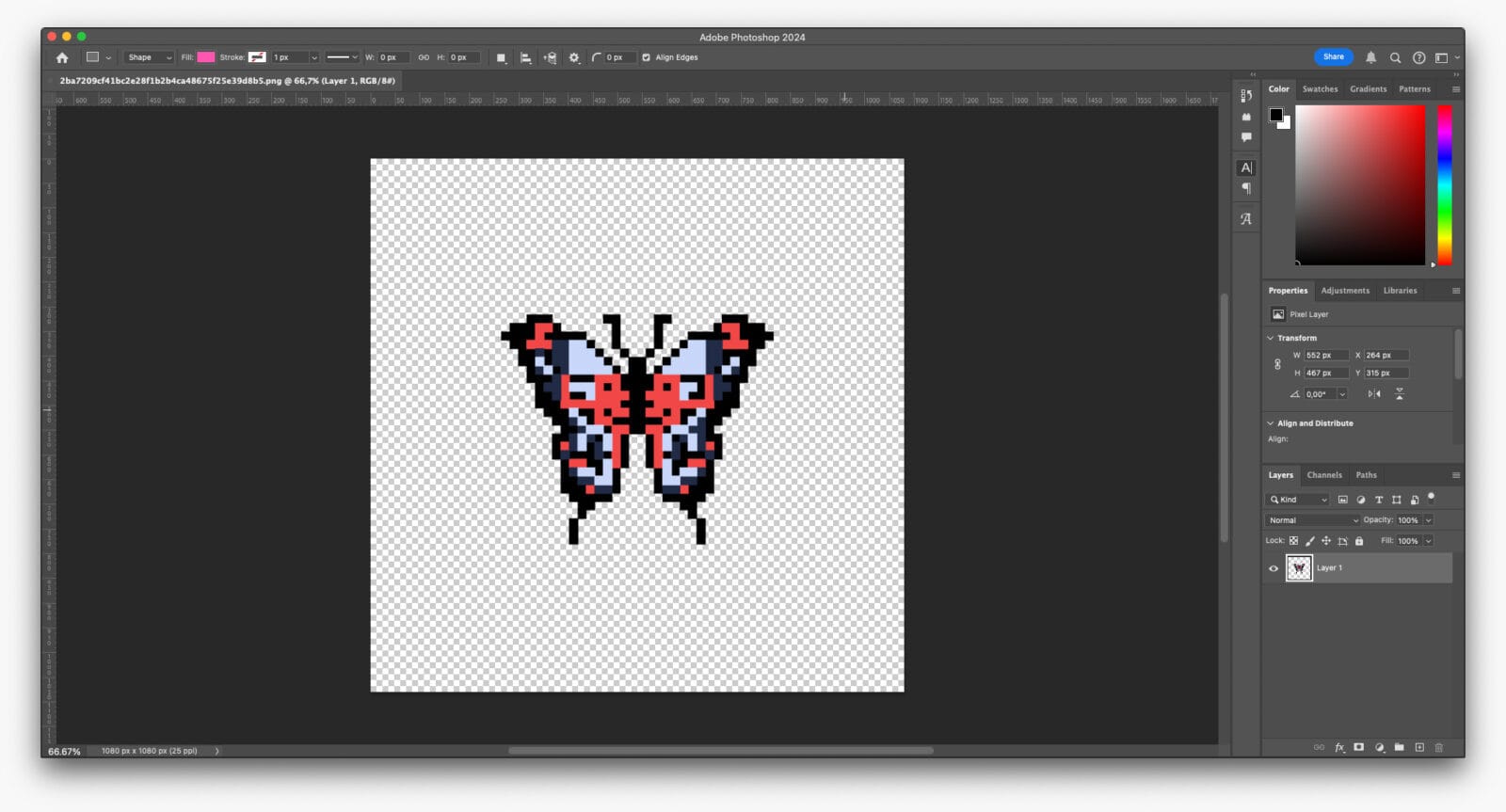 Easy Pixel Art: A Beginner’s Guide to Creating Stunning 8-Bit Designs ...