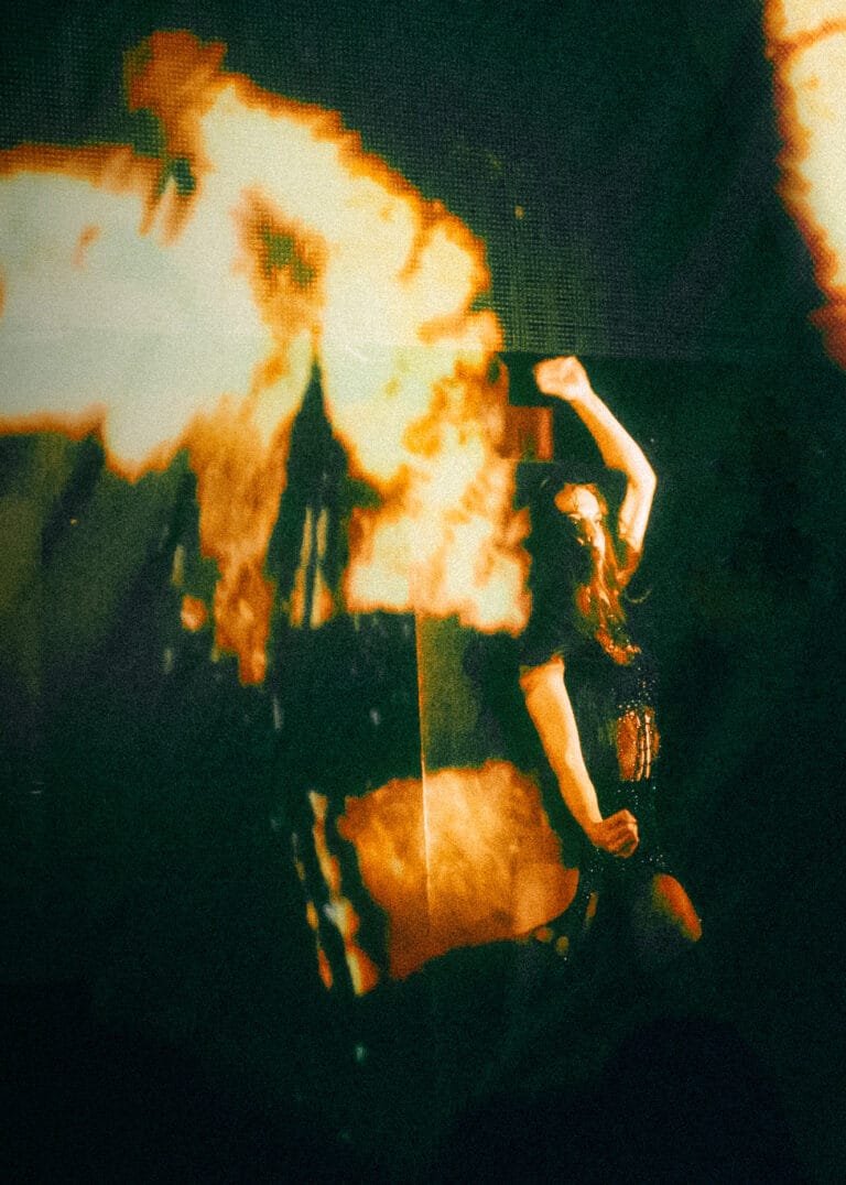 Automated Lighting Programming Art: A Creative Guide for 2024 | Steve ...