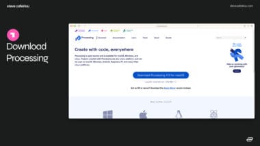 Getting Started with Processing Creative Coding: A Complete Guide ...