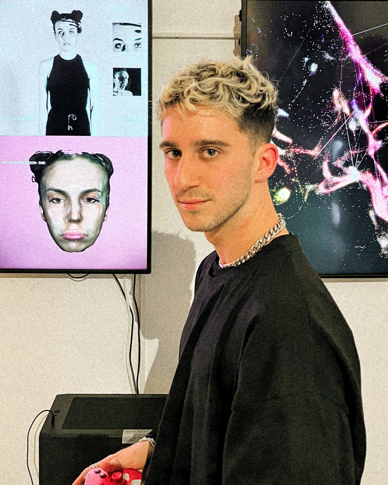 Generative Art for Beginners: 10 Essential Techniques | Steve Zafeiriou