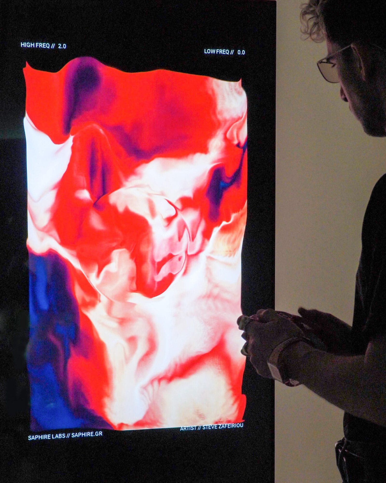 A Detailed TouchDesigner Tutorial for Beginners in 2025 | Steve Zafeiriou