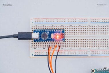 How to Use an Arduino LCD: A Complete Guide for Beginners in 2024 ...