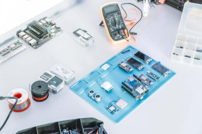 How To Use An Arduino Lcd A Complete Guide For Beginners In 2024 Steve Zafeiriou