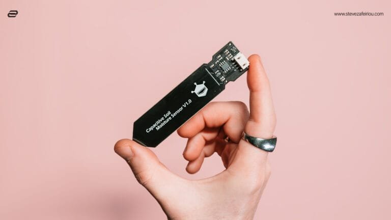 Arduino Sensors A Comprehensive Guide To Types Applications And Projects 2025 Steve Zafeiriou