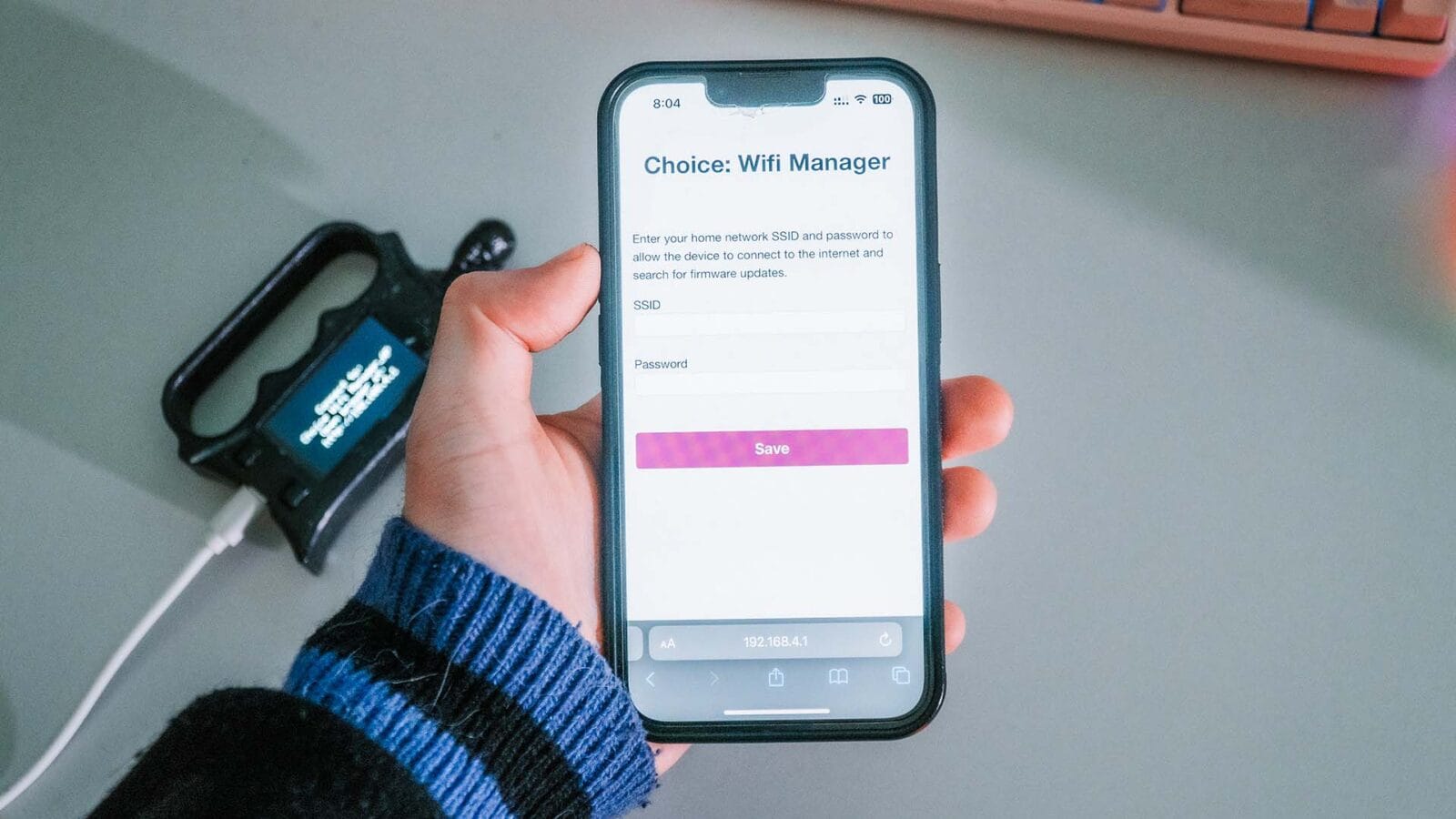 ESP32 Pinout Guide: A Comprehensive Overview for 2025 | Steve Zafeiriou