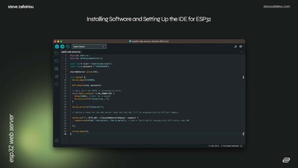 How to Integrate Arduino to TouchDesigner: A Comprehensive Guide for ...