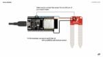 ESP32 Soil Moisture Sensor Guide: Complete DIY Tutorial | Steve Zafeiriou