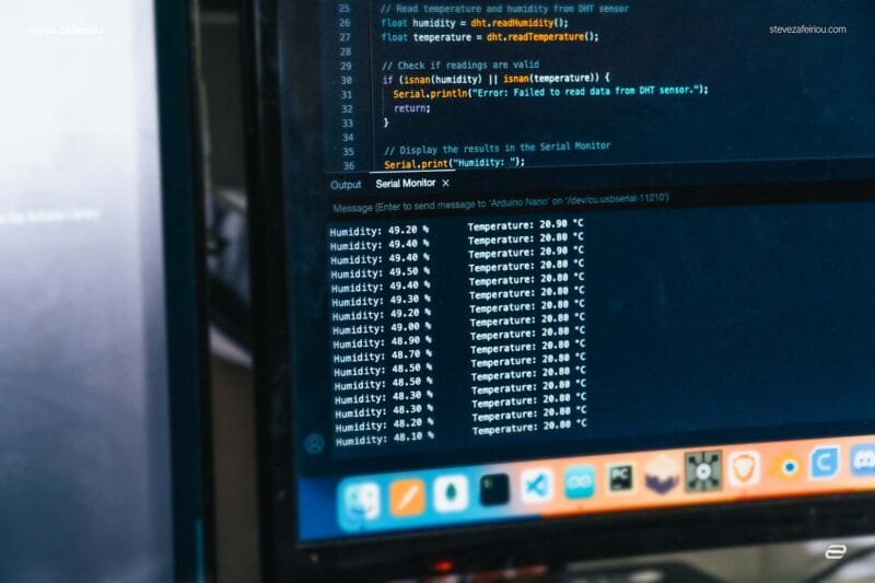 Mastering Arduino Arrays: A Comprehensive Guide for 2025 | Steve Zafeiriou