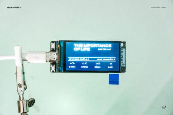 ESP32 DHT22 Sensor Setup: A Complete 2024 Guide for Beginners and ...