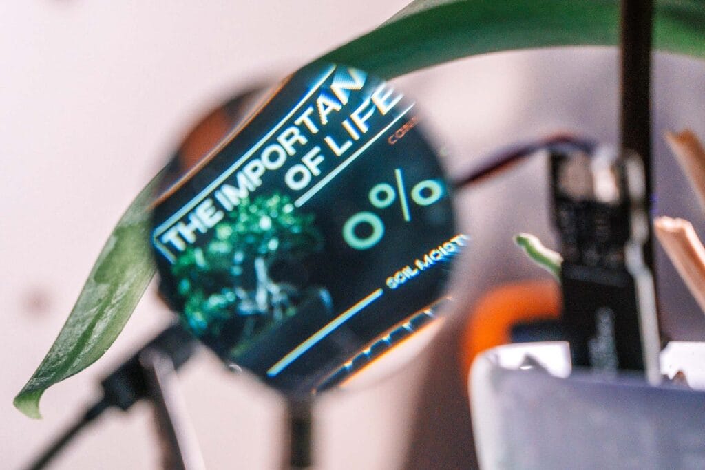 ESP32 DHT22 Sensor Setup: A Complete 2024 Guide for Beginners and ...