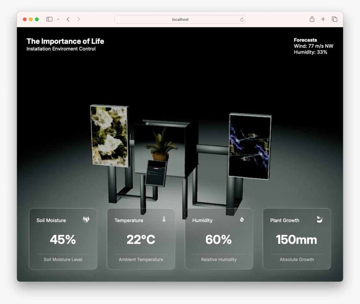ESP32 Soil Moisture Sensor Guide: Complete DIY Tutorial | Steve Zafeiriou