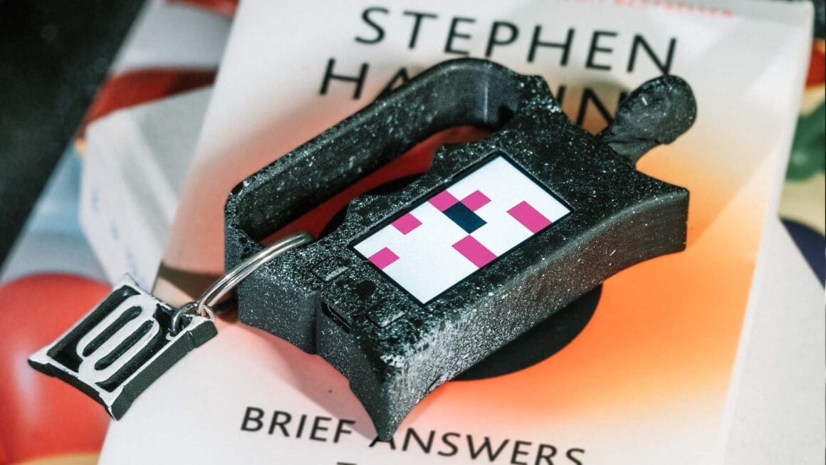 Step-by-Step Guide for the LilyGO T-Display S3 setup | Steve Zafeiriou