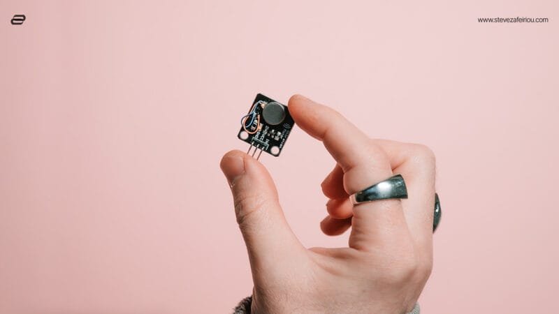 Arduino Sensors A Comprehensive Guide To Types Applications And Projects 2025 Steve Zafeiriou