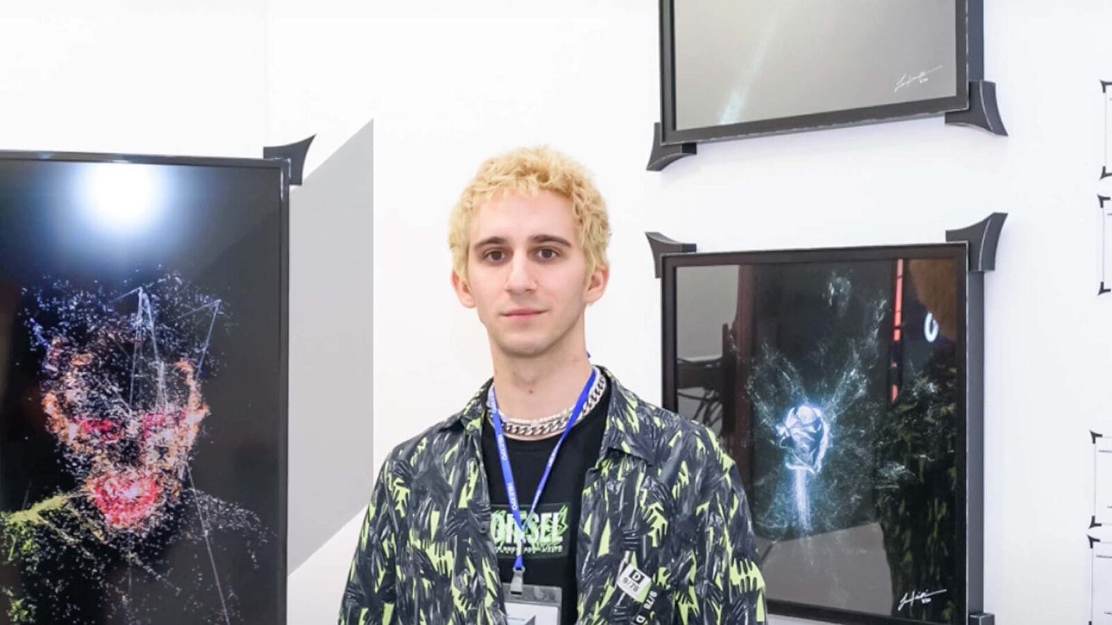 14 Best Microcontrollers for Interactive Art Installations | Steve ...