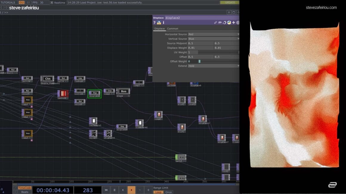 How to Integrate Arduino to TouchDesigner: A Comprehensive Guide for ...