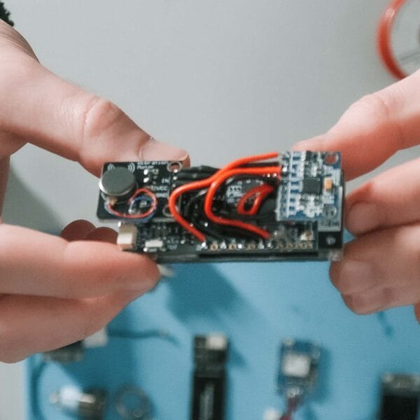 ESP32-CAM Ultimate Guide 2025: Features, Projects, and Getting Started | Steve Zafeiriou