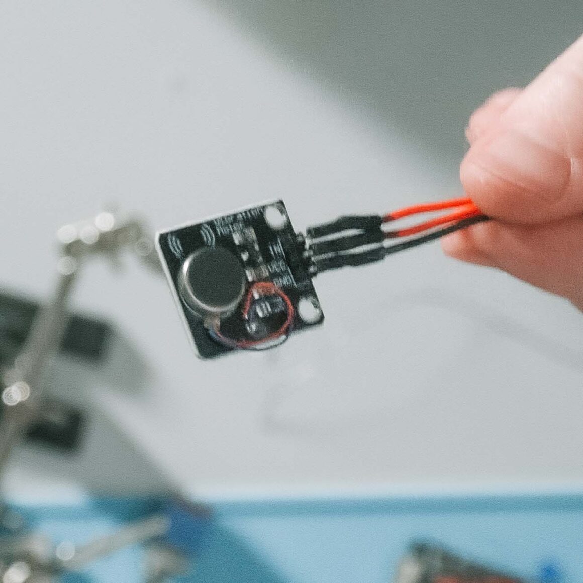 Arduino Haptic Feedback Art: A Guide to Interactive Creativity in 2025 | Steve Zafeiriou