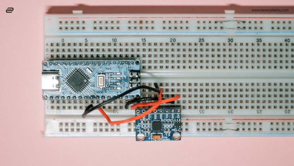 What Is a Microcontroller? A Complete Guide to MCUs | Steve Zafeiriou