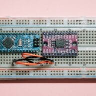 How to Create an ESP32 Web Server to Control Interactive Art ...