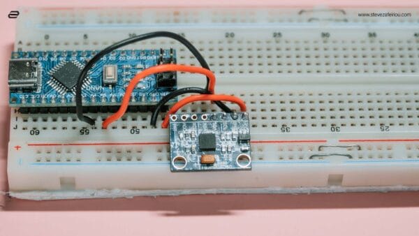 MPU6050 Sensor Setup: A Technical Guide (2026)