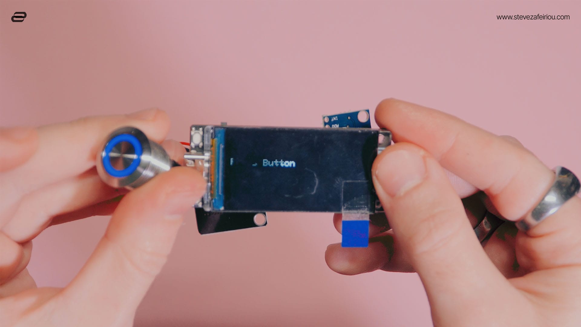 What Is a Microcontroller? A Complete Guide to MCUs | Steve Zafeiriou