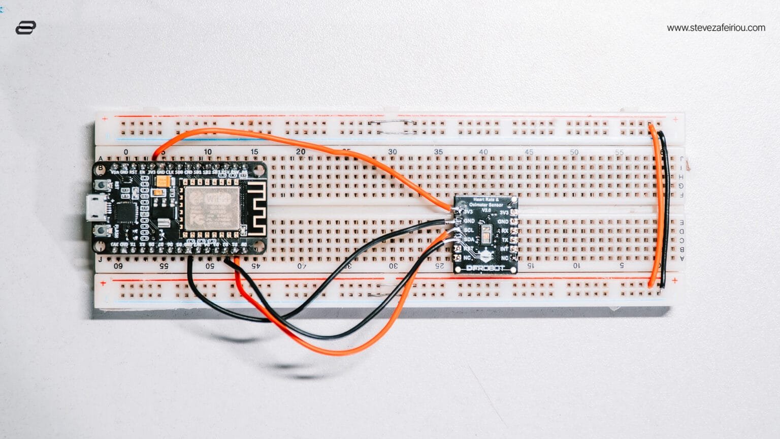 Arduino Sensors A Comprehensive Guide To Types Applications And 1546